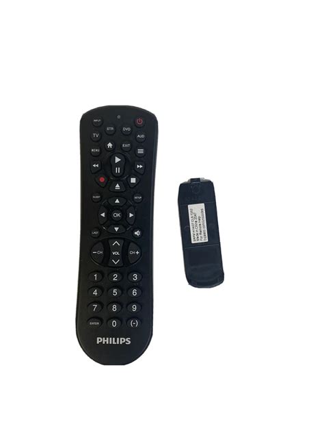 Image result for Philips Universal Remote Control