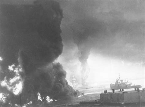 Image result for USS Arizona Exploding