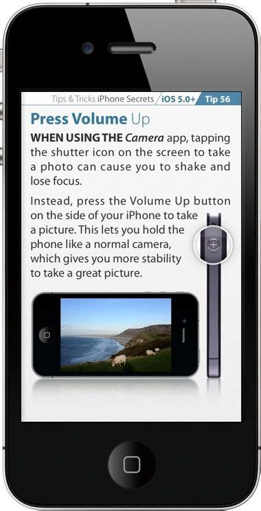 Image result for IPhone Camera Tricks