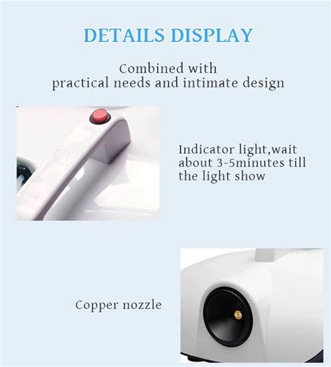 Image result for Sanitizing Machine