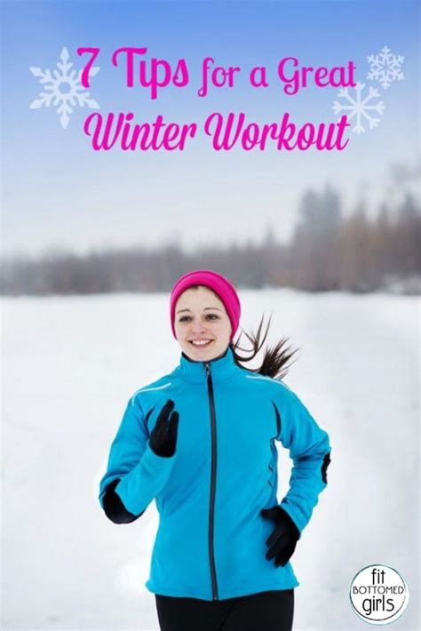 Image result for Winter Workout Tips