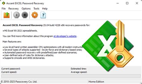 Image result for Forgot Excel Protection Password
