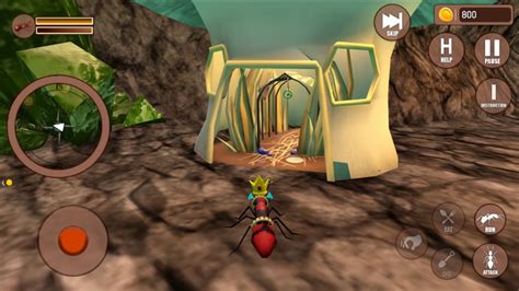 Image result for Ant Colony Simulator Script