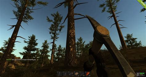 Image result for Rust Legacy