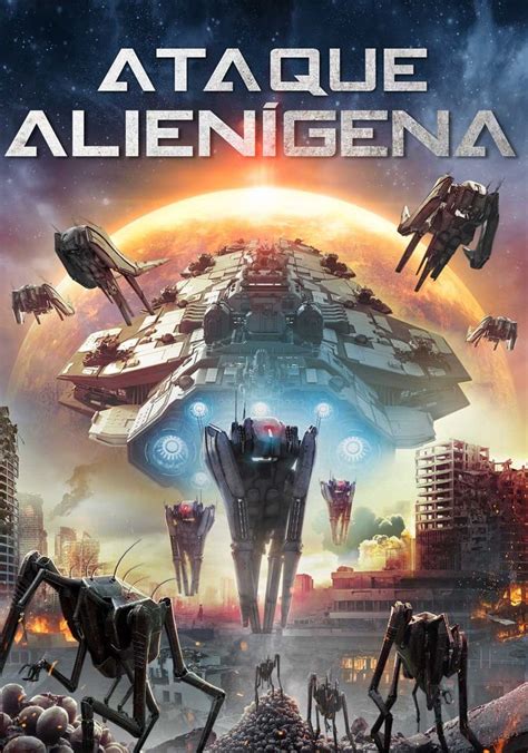 Image result for Alien Outbreak 51