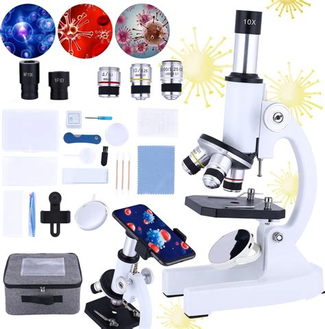 Image result for Kids Microscope