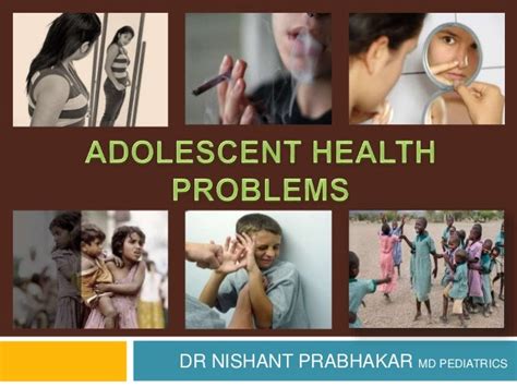 Image result for Adolescent Health Problems