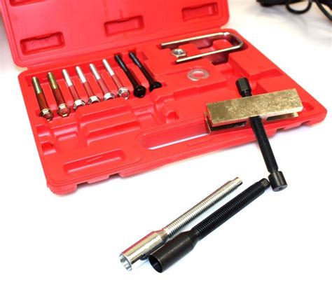 Image result for Steering Wheel Spring Compressor Tool