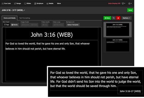 Image result for Scripture Slides