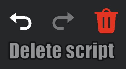 Image result for How to Make a Script Mod