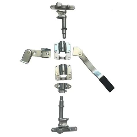 Image result for Container Lock Pneumatic