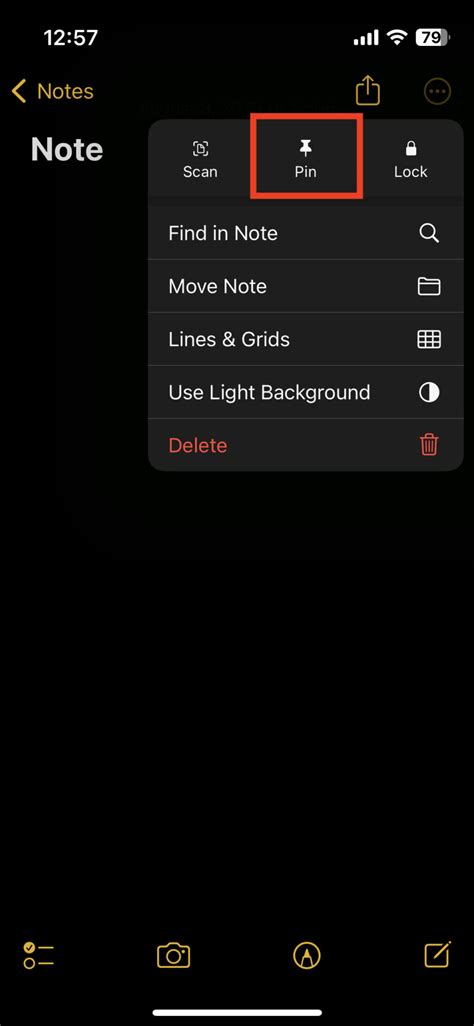 Image result for How to Add Notes to iPhone 8