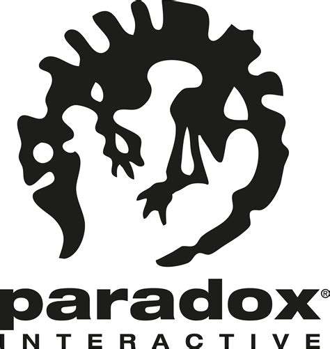 Image result for Paradox Interactive Logo