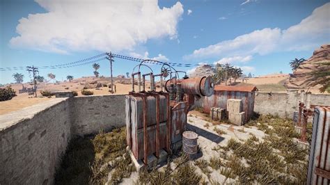 Image result for Rust Theme