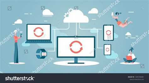 Image result for Wireless Synchronization Devices