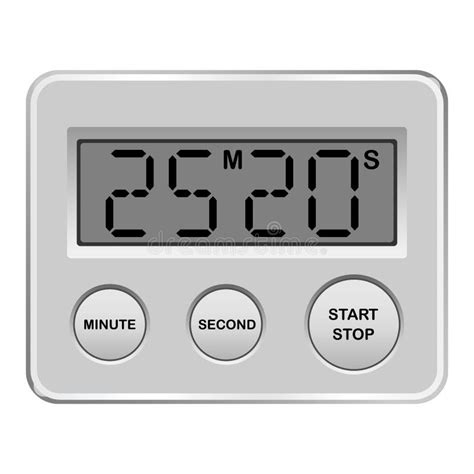 Image result for Digital Timer Model
