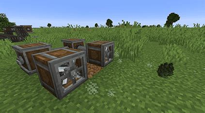 Image result for Fan Recipe Minecraft Create Mod