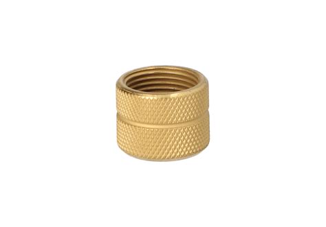 Image result for Threaded Barrel Cap