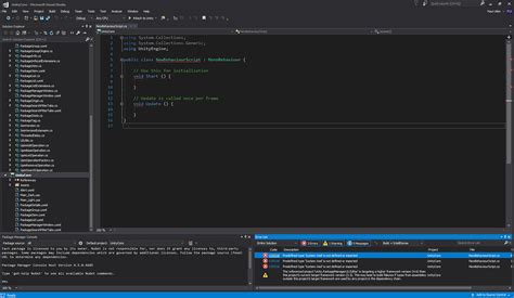 Image result for Unity .Net