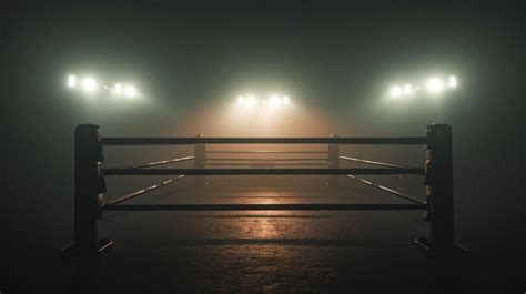 Image result for Boxing Ring Background