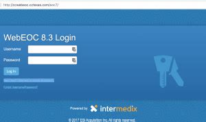 Image result for API Development for WebEOC