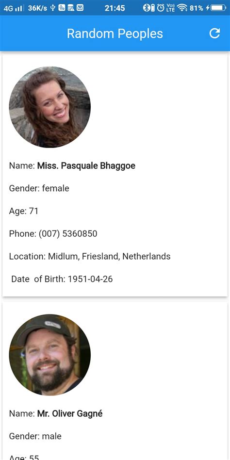 Image result for Random ID Number Generator