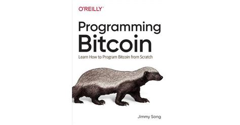 Image result for Programming Bitcoin Book Setup