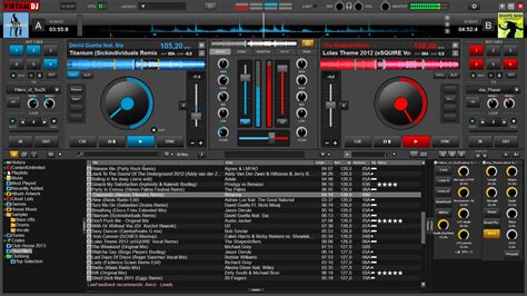 Image result for Programa DJ Virtual