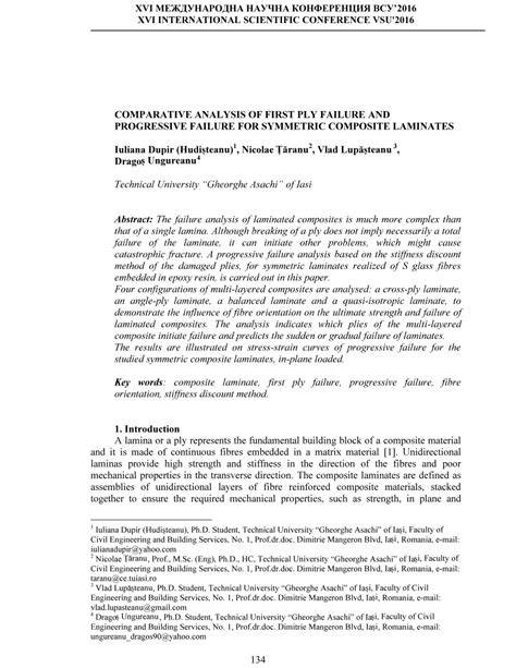 Image result for OptiStruct First Ply Failure