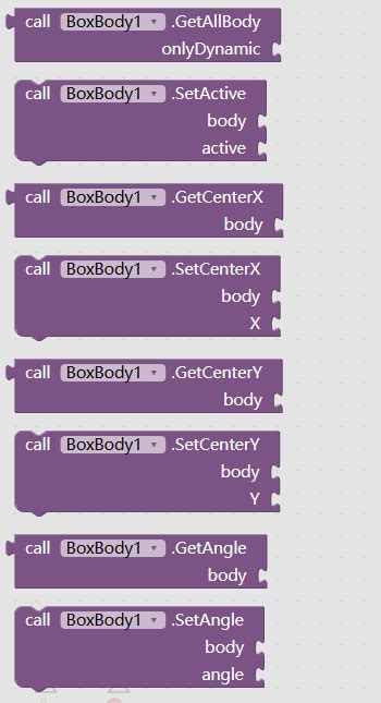 Image result for Box2D Engine