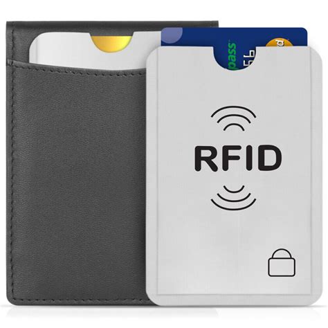 Image result for RFID Blocking Card Protector