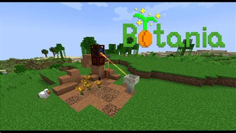 Image result for Best Magic Minecraft Mods