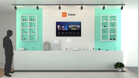 Image result for Retail Display Store Design