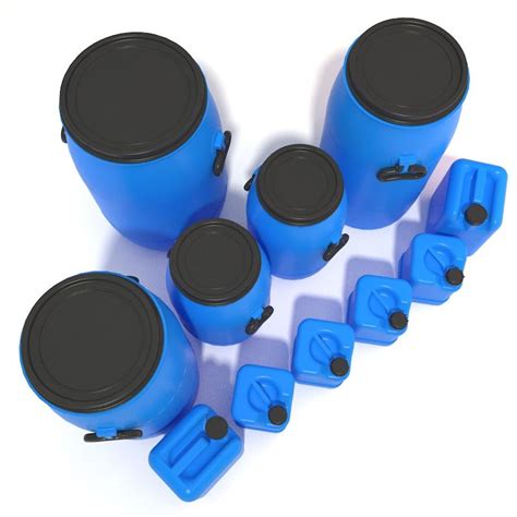 Image result for Prepper Containers