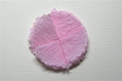 Image result for Crepe Paper Tutorial