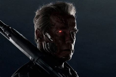 Image result for Terminator Ffuture