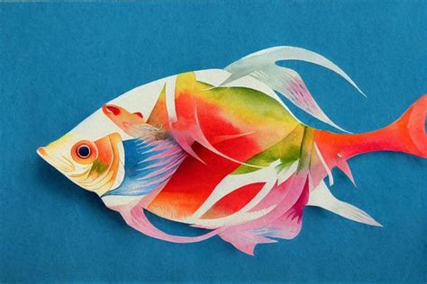 Image result for Color Cast Fish