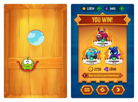 Image result for ZeptoLab Games