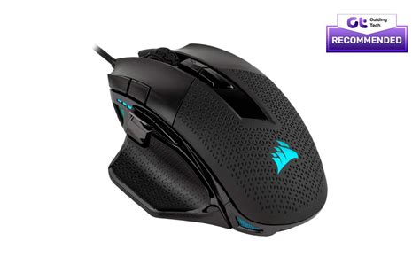 7 Best Mouse With Programmable Buttons: Wired and Wireless - Guiding Tech