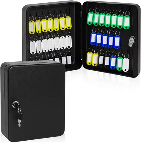 Image result for Key Box Storage