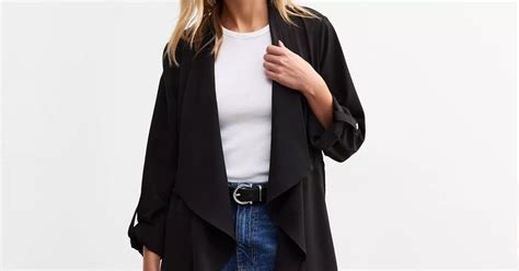 Image result for Duster Jacket