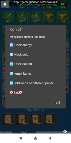 Image result for Lua Script Archero 2022