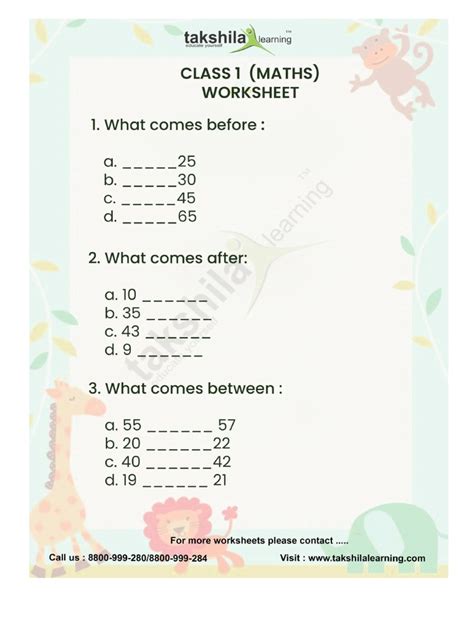 Image result for Class 1 Kid Learning Material