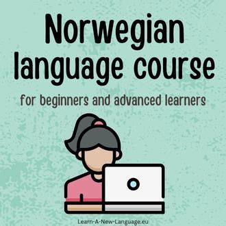 Image result for Norwegian Language Course