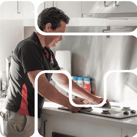 Image result for How to Install Gas Cooktop