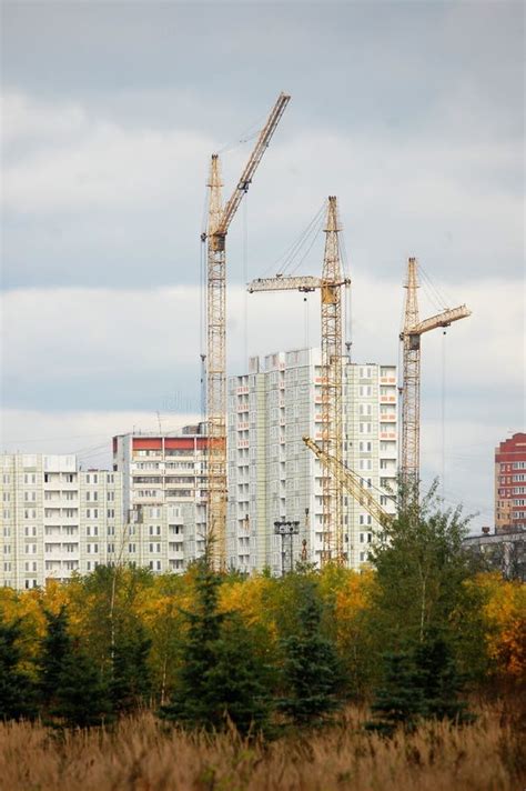 Image result for High-Rise Building Cranes