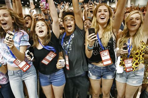 Image result for VidCon Highlights