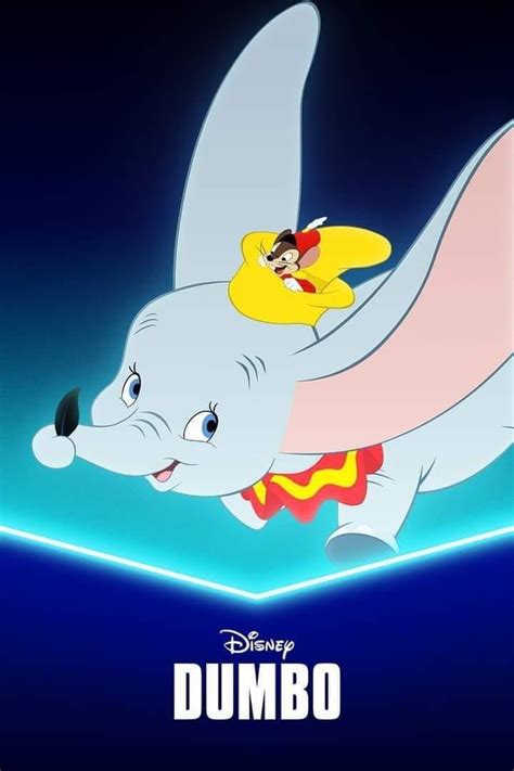 Image result for Dumbo Multilanguage One Line