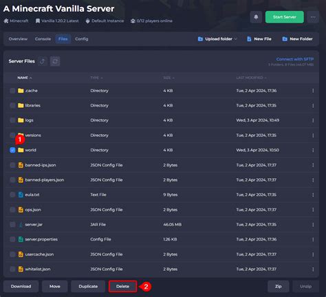 Image result for Reset Minecraft Java