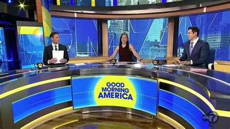 Image result for GMA Weekend Report